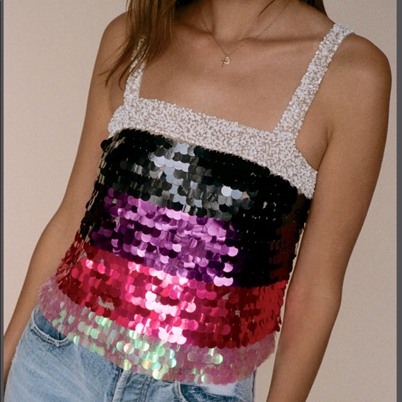 LPA | Tops | Lpa Paylette Revolve | Poshmark